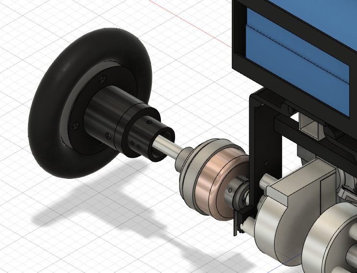 Solved: Reference Components not updating positions - Autodesk Community