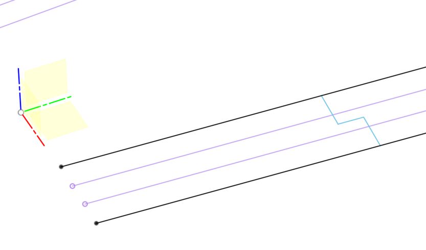 Solved: How to create a joint or lip on model's shell to split it for 3D printing? - Autodesk ...