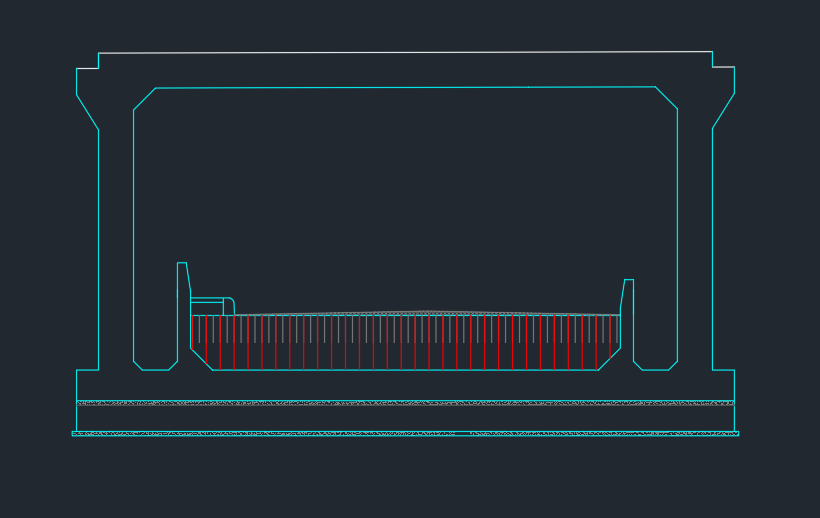 Modeling box culvert skew - Autodesk Community