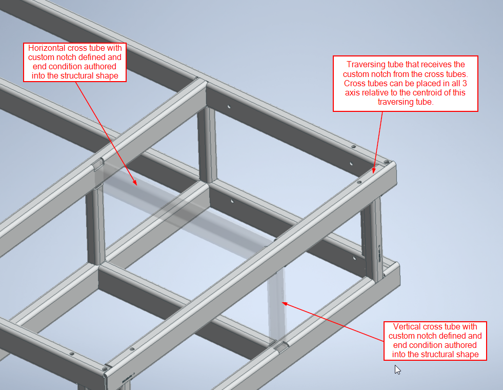 Solved: Creating Custom Profile Notch- Frame Generator - Autodesk Community