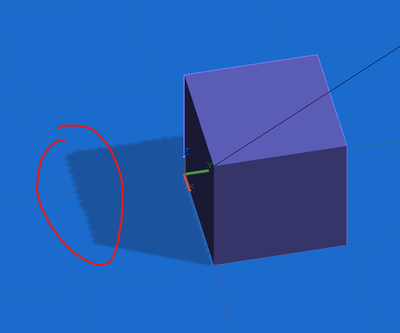 Solved: Shadows in 3D view - Autodesk Community