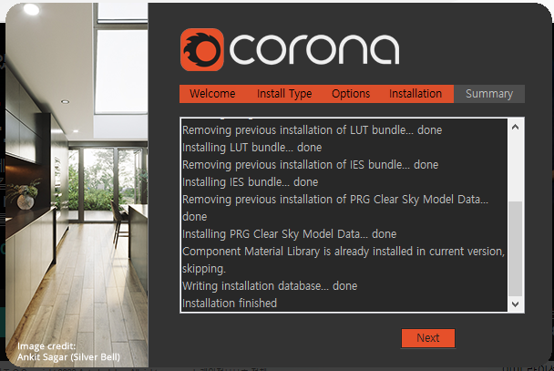 How can I use corona renderer?? - Autodesk Community