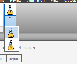 Separator in RibbonSplitButton - Autodesk Community