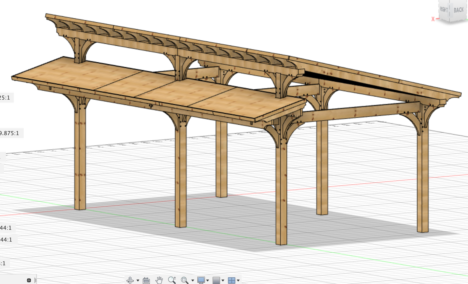 Solved: Using F360 for CNC Woodworking - Autodesk Community