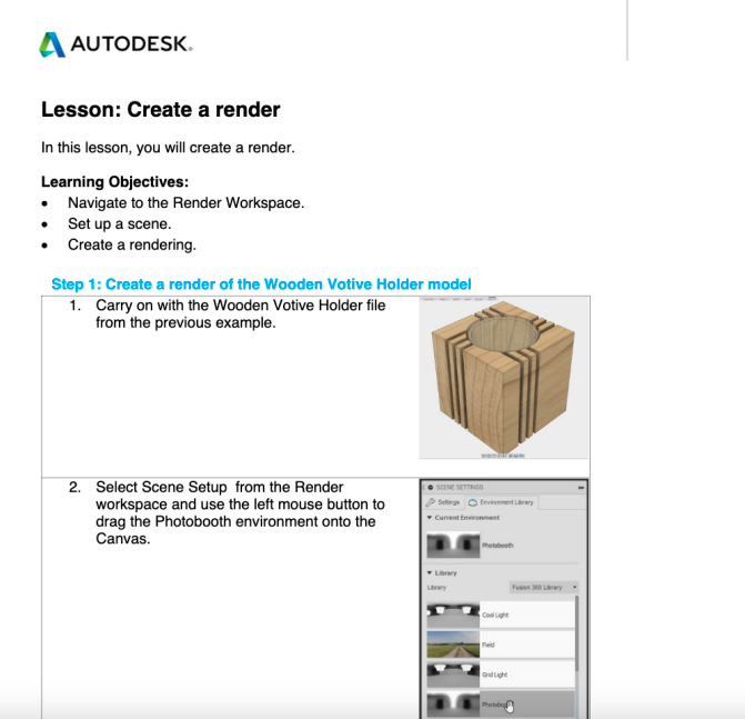 Solved: Need Help With Finding File For (Module: Sketch patterns) - Autodesk Community