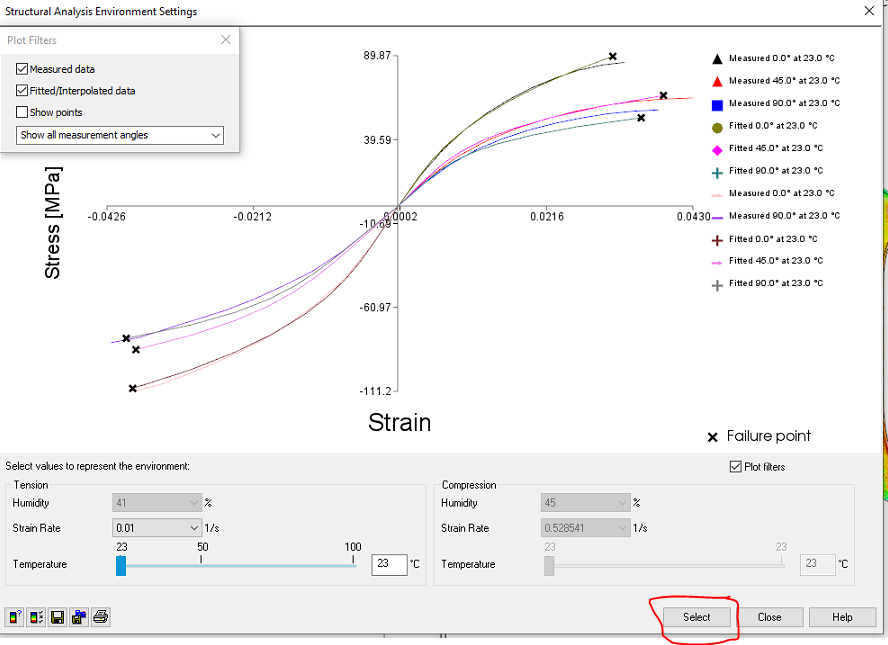 Solved: Import materials from Moldflow Insight to accurate in Structural Simulation - Autodesk ...