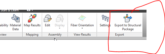 Solved: Import materials from Moldflow Insight to accurate in Structural Simulation - Autodesk ...