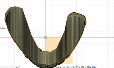 brown (thin line) selection - Autodesk Community