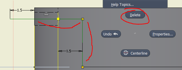 Solved: Multi-segment section view - Autodesk Community