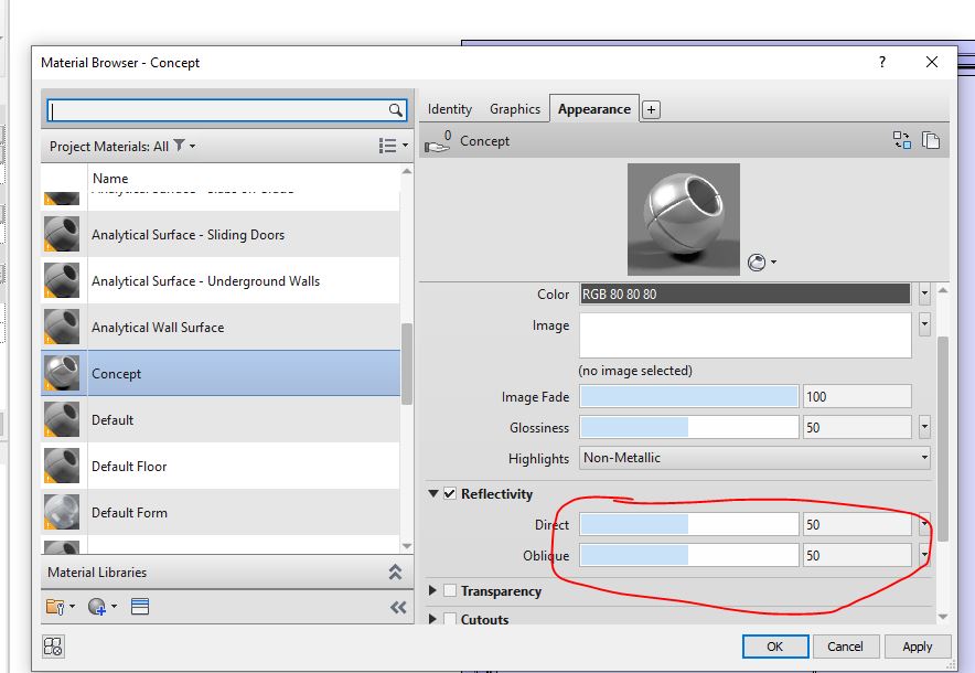 Possible to make Lights invisible in Mirror-Reflections? - Autodesk ...