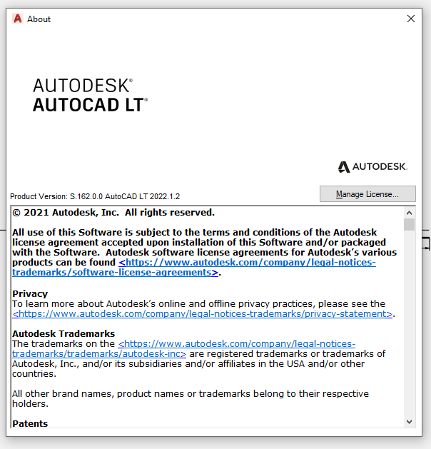 Solved: custom layers loading from wrong .lin file - Autodesk Community