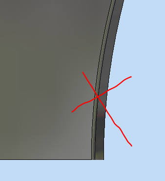 Scaling down sheet metal - Autodesk Community