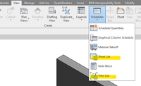 Solved: How to purge the unused content of a project parameter (text)? - Autodesk Community