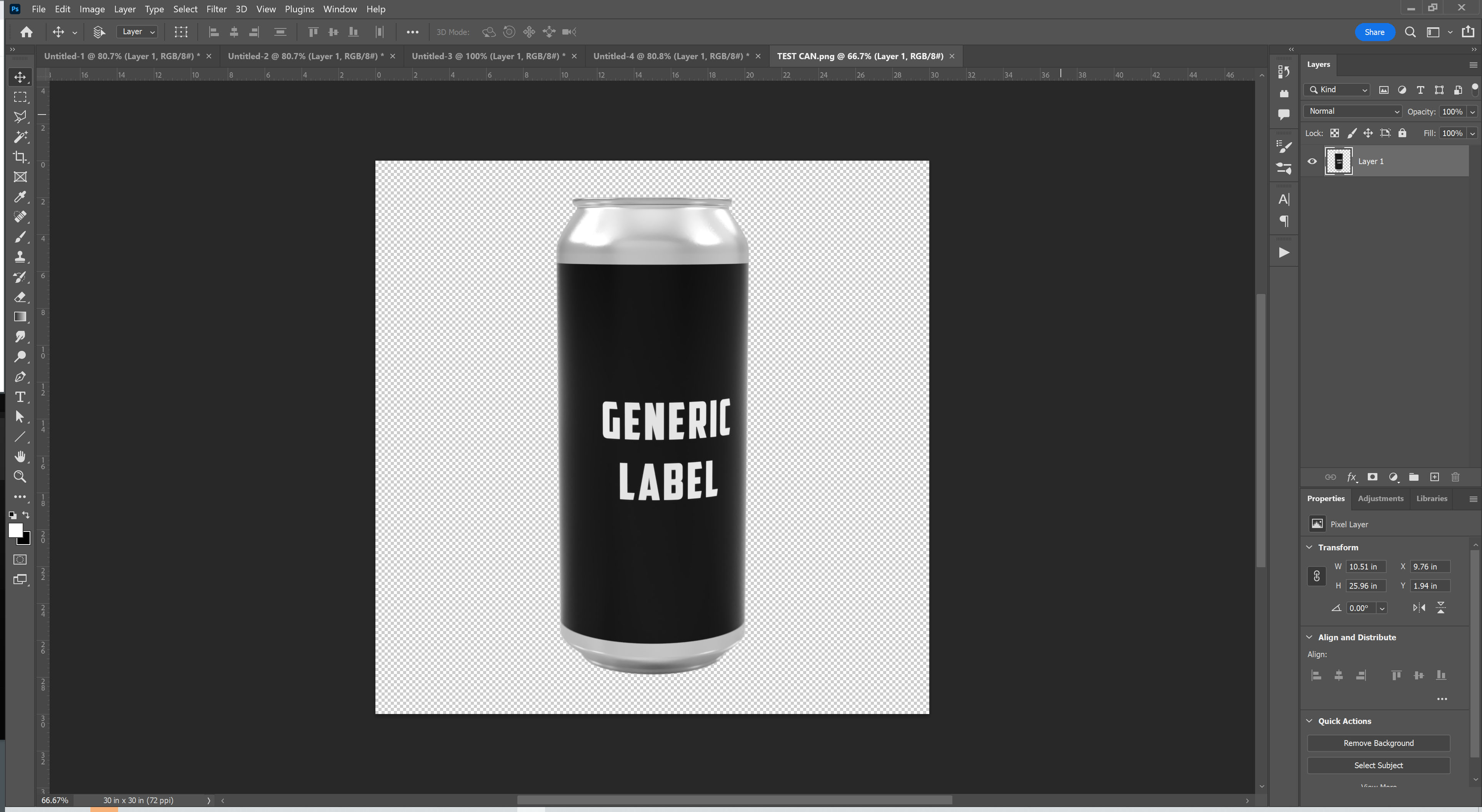 Is it possible to render a transparent background and solid background ...