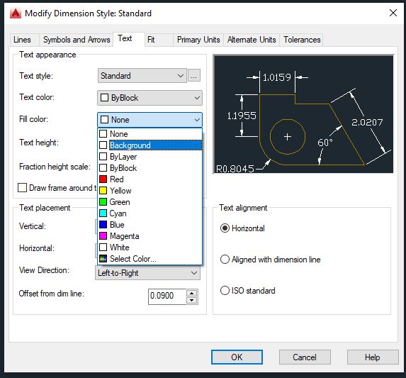Mask Dimension ? - Autodesk Community