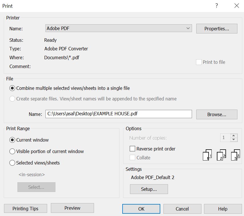 Solved: thick lines while converting to pdf - Page 2 - Autodesk Community