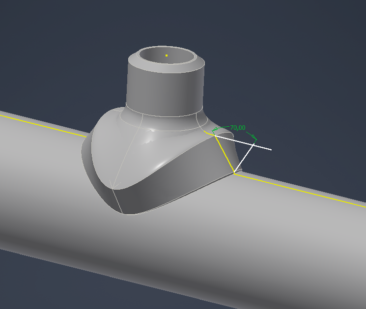 Solved: Create contra part from other part - Autodesk Community
