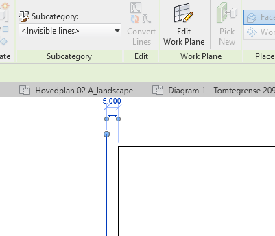 Hide line in PDF, but show in Revit - Autodesk Community