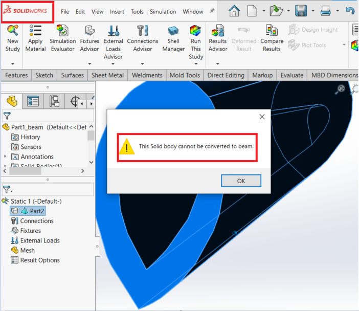 Beam(column) mesh in inventor - Autodesk Community