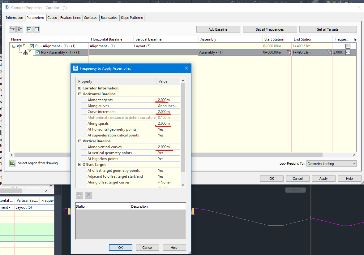 Solved: Vehicle follow Terrain Elevation - Autodesk Community