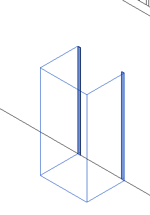 Solved: Nested Void family not cutting through Generic Model family in ...