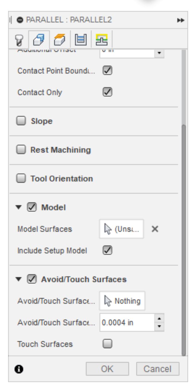 Solved: My patch appears to be ignored. - Autodesk Community