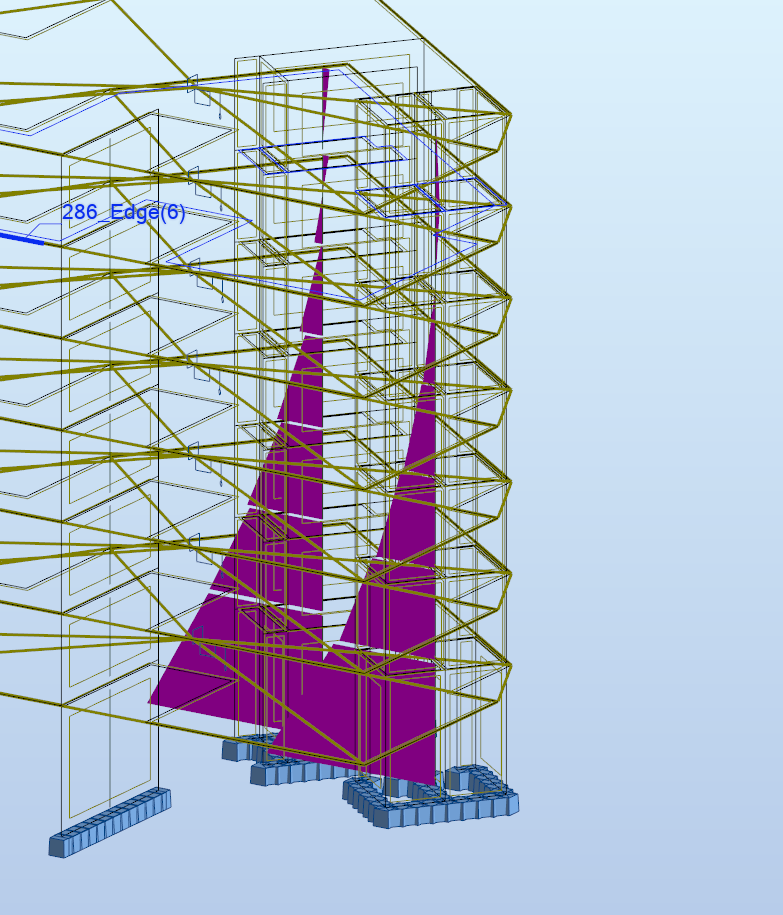 Solved: Core Wall Results - Autodesk Community