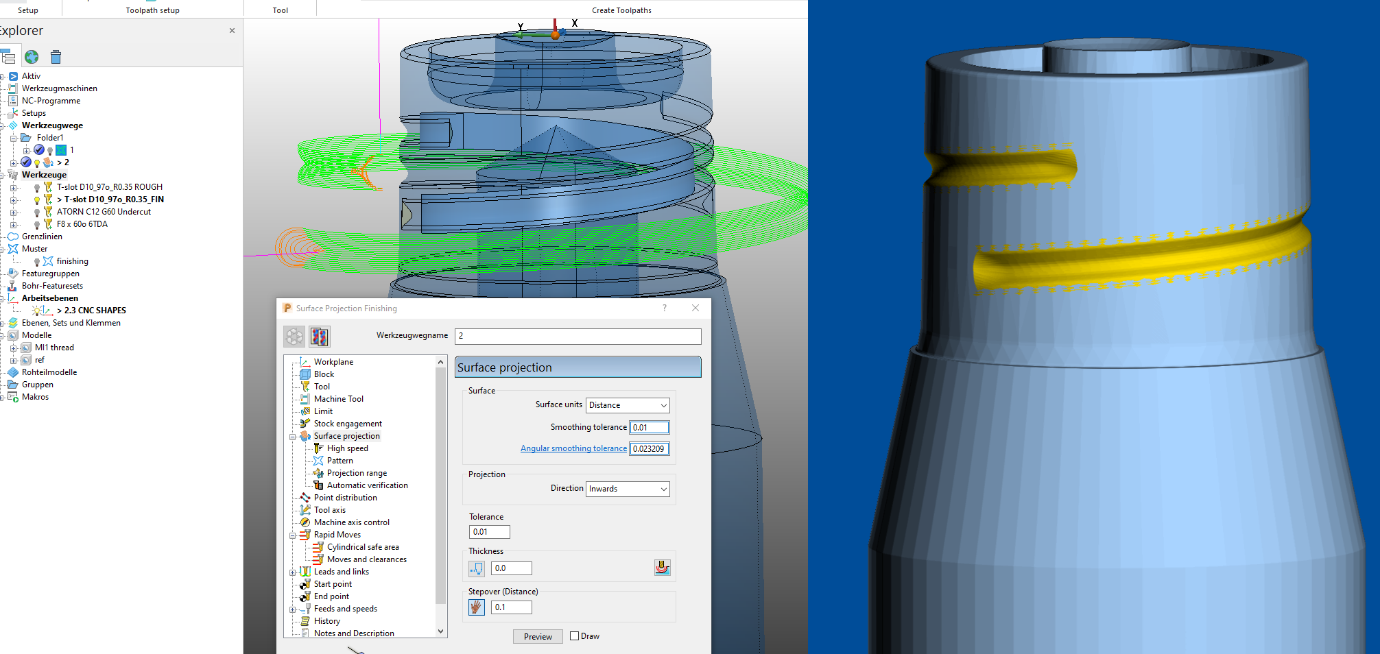 Solved: Help with strategy - Autodesk Community