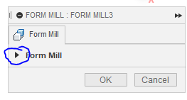 Solved: Form tool creation is broken - Autodesk Community