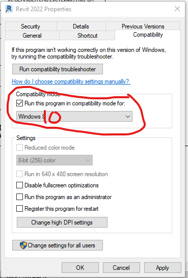 Revit 2022 hangs on "color fills calculating" background process ...