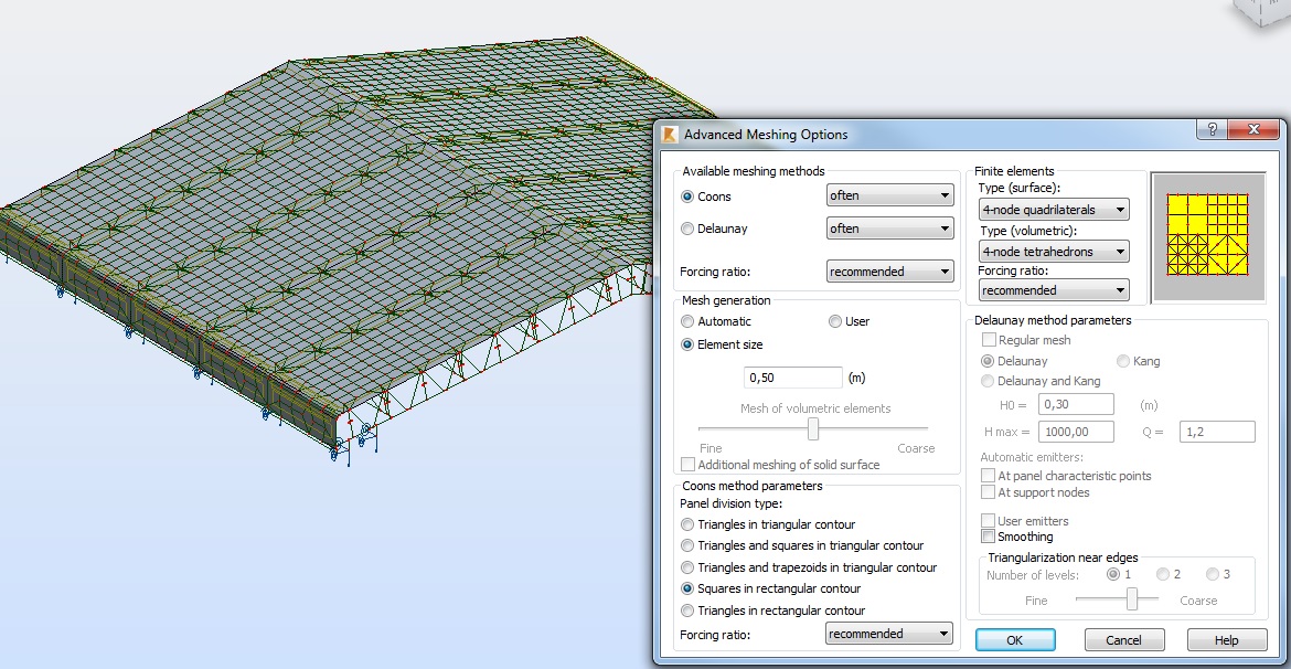 Simplify mesh? - Autodesk Community
