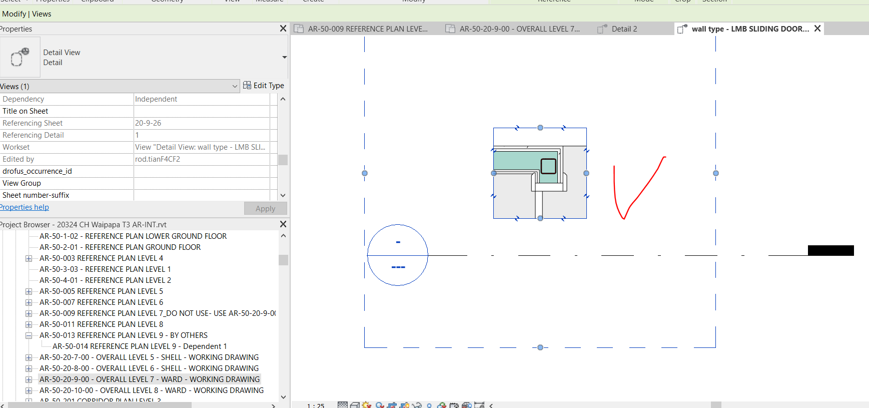 Solved: Revit 2021 Detail View View Range Question - Autodesk Community