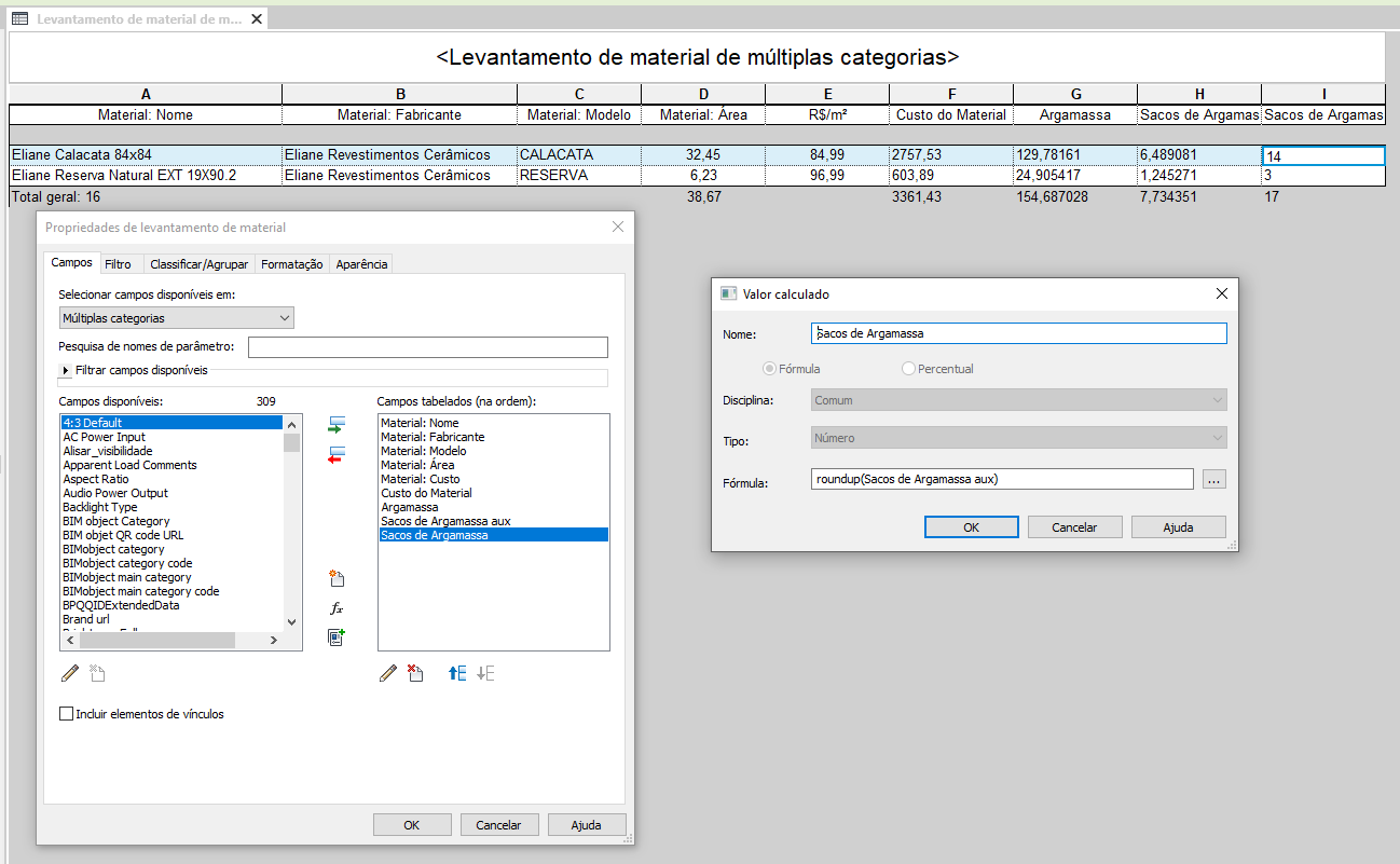 Solucionado: REVIT - Sintaxe roundup - Autodesk Community