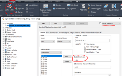 Solved: how to change printed line thickness in inventor - Autodesk ...