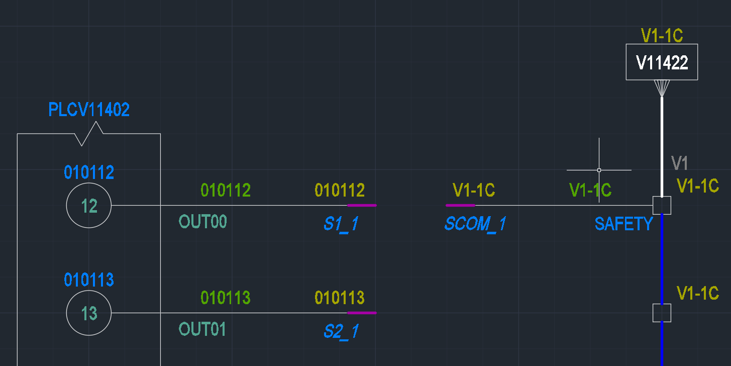 Solved: Using destination arrows with fan out destinations - Autodesk Community