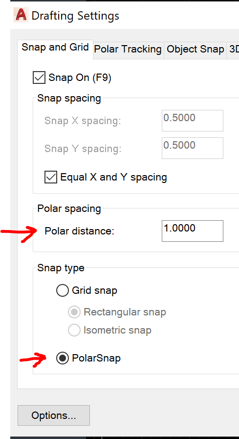 autocad precision - Autodesk Community