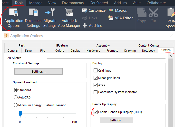 Solved: Part - Sketch - creating a dimension - why can I no longer edit my dimension upon ...