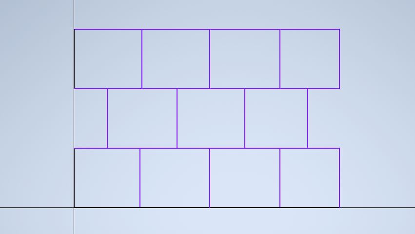 Solved: Need help about design of honeycomb structures - Autodesk Community