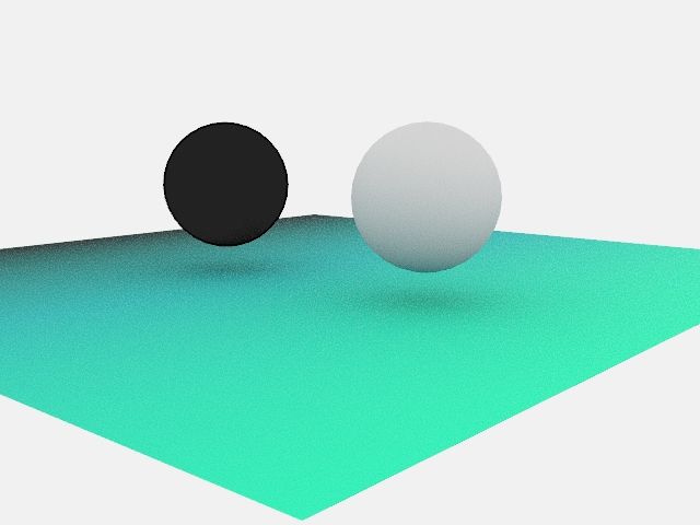 Base tonemap for toon material renders black with ramp or gradient ...