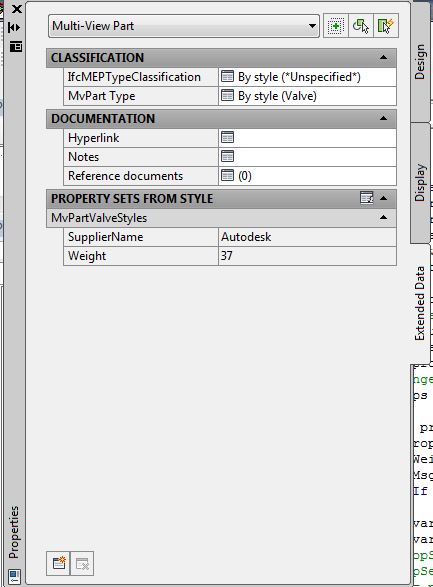 property set definition - Page 2 - Autodesk Community