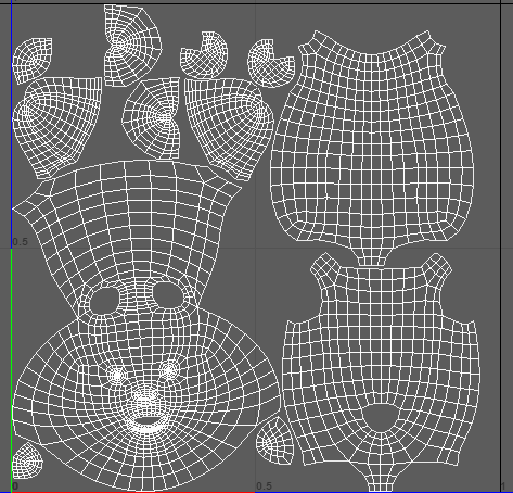 no seam in Substance but it appears in Maya normal maps - Autodesk ...