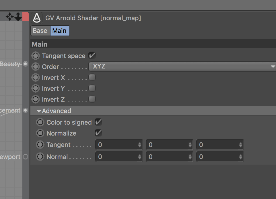 Solved: houdini normal map show mark - Autodesk Community