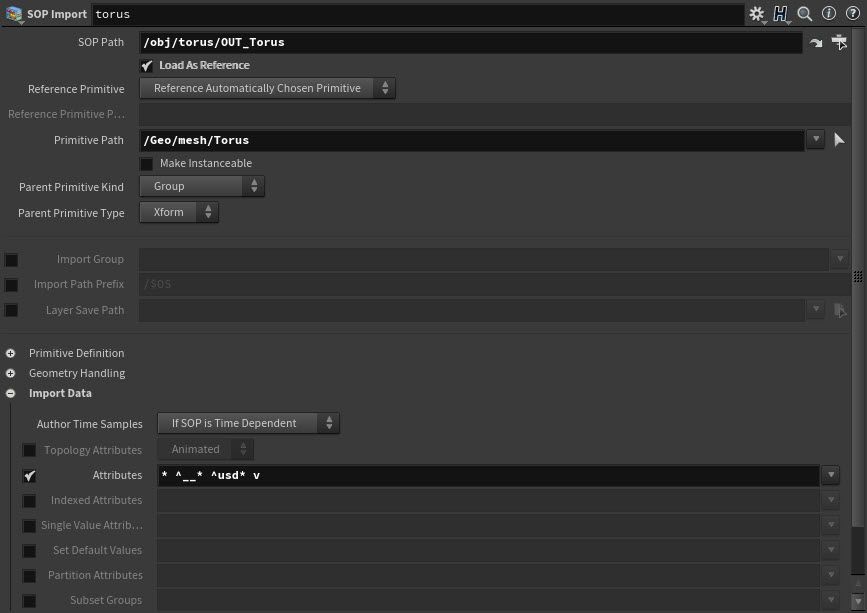 htoa solaris Render Vars (aov) test scene - Autodesk Community