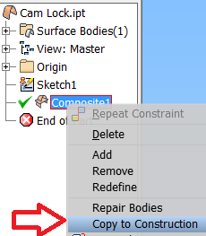 stich or explode igs file. Need assistance - Autodesk Community