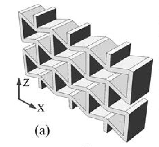 Solved: Need help about design of honeycomb structures - Autodesk Community