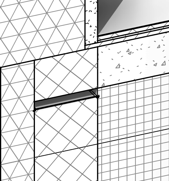 Ability to control Wall Sweep priority when Joining? - Autodesk Community