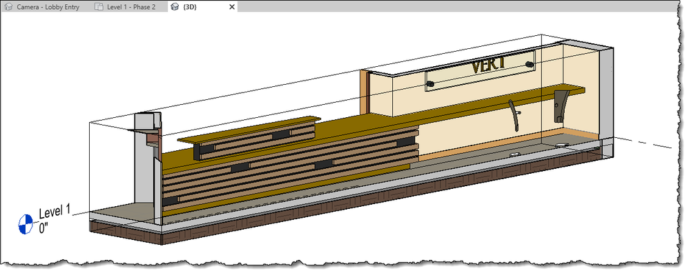 5 Section Box Tips for Revit - Autodesk Community