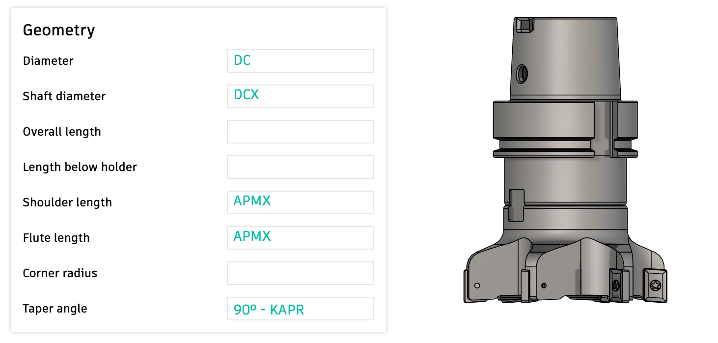 Import tooling from 3D model direct from tooling vendor - Autodesk ...