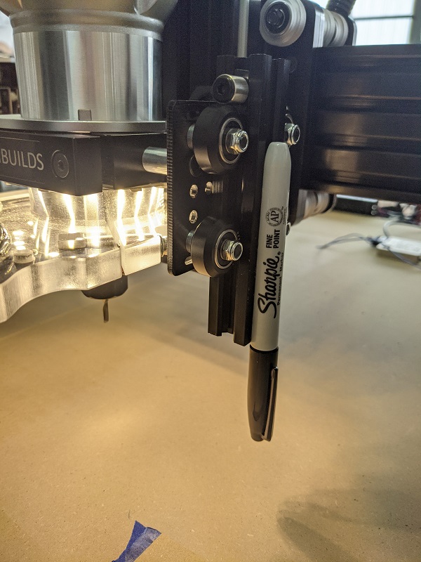 Pen tool? - Autodesk Community