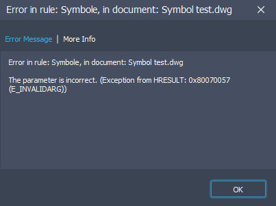 Solved: Add sketch symbole with ilogic - Autodesk Community